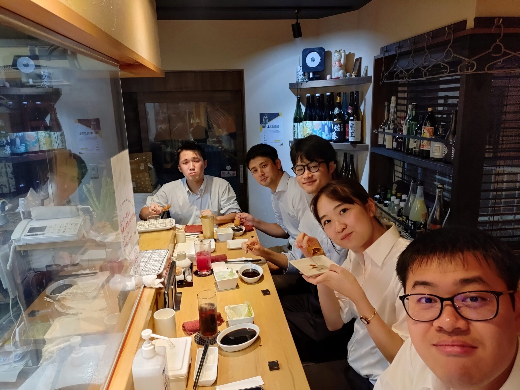 『第74回高分子討論会』に参加しました。 | 陣内研究室 | 東北大学多元物質科学研究所