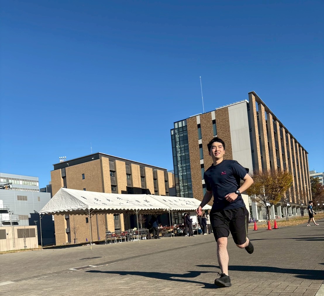 Event | 陣内研究室 | 東北大学多元物質科学研究所