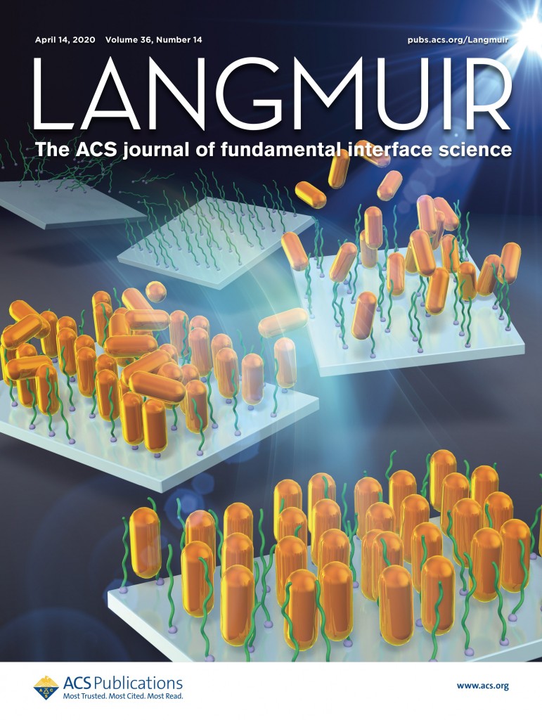 Publication | 陣内研究室 | 東北大学多元物質科学研究所