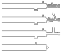 東北大学多元物質科学研究所 ガラス工場